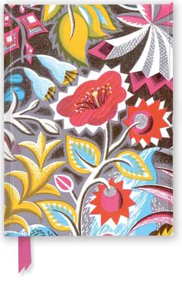 Notes CLARE CURTIS: JARDIN DE SUZANNE