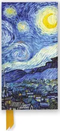 Notes VINCENT VAN GOGH: THE STARRY NIGHT