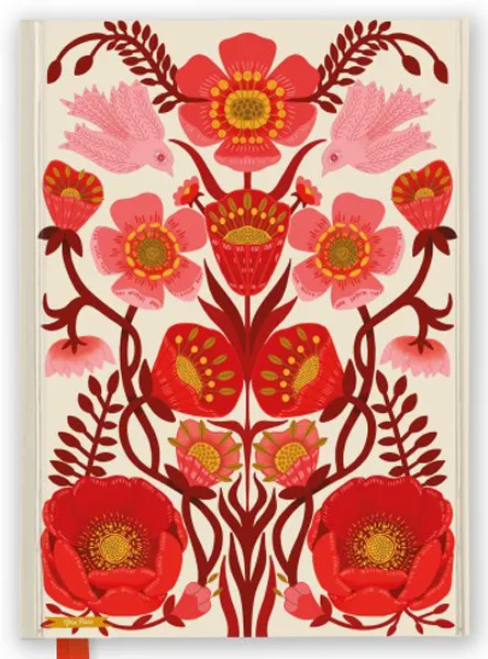 Notes na linije NINA PACE: LOVE ORACLE