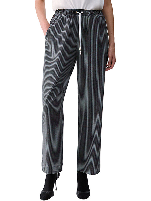 Liu Jo - Sive ženske pantalone