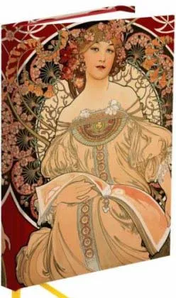 Notes MUCHA REVERIE