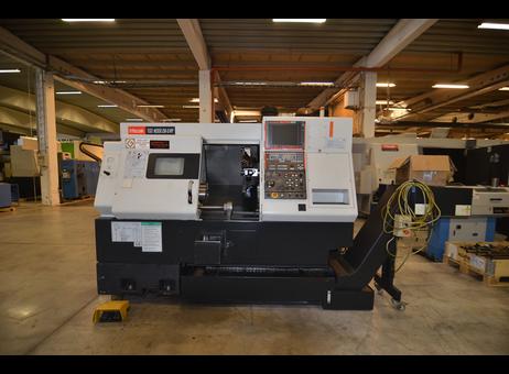 MS121 - 2007 Mazak QTN 250 MY II