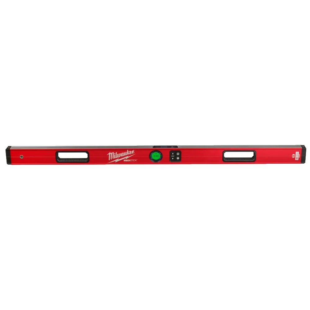 Milwaukee Digitalna libela 120cm