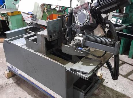 tračna testera za metal BAUER S280DG