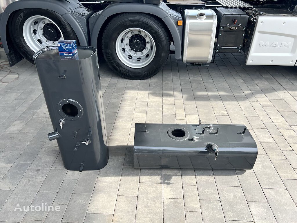 Mitsubishi 70 rezervoar za gorivo za Mitsubishi Canter Fuso kamiona