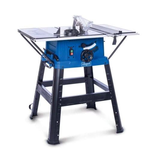 Stoni cirkular HS254 2200W Scheppach