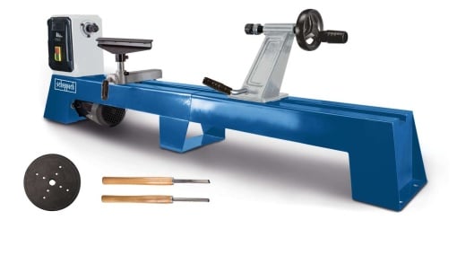 Strug za drvo DM1100T Scheppach