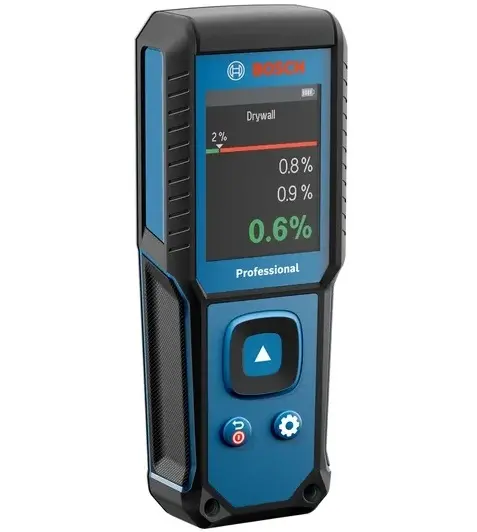 Bosch GMM 1-15 Merač vlažnosti u drvetu i građevinskim materiјalima