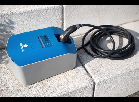 G-Nergy Wallbox 22 kW energetska oprema