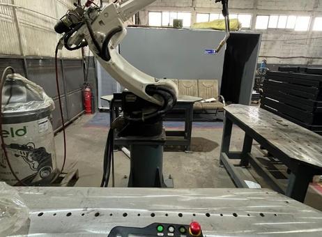 Industrial Robot Panasonic YD-350GB2