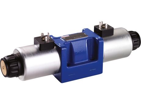 Bosch Rexroth 4WE 10 J5X