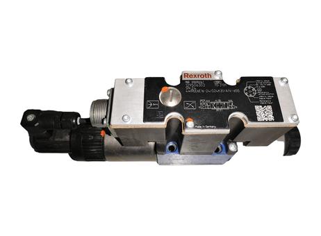 Bosch Rexroth 4WREE 6 E16