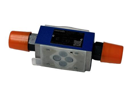 Bosch Rexroth Z 2 FS6