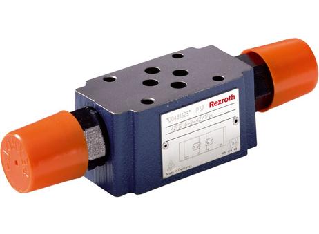Bosch Rexroth Z 2 FS6