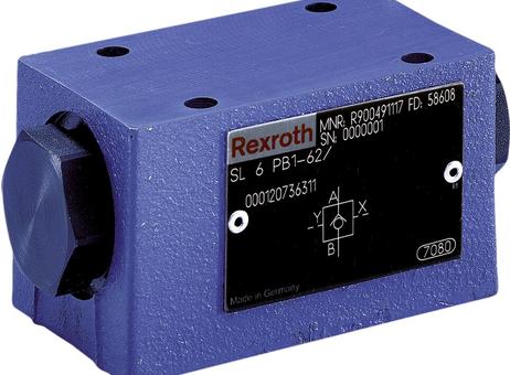 Bosch Rexroth SV 6 PB1