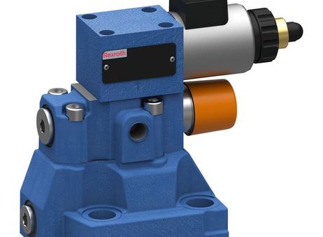 Bosch Rexroth DBEM 20
