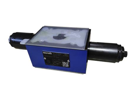 Bosch Rexroth Z 2 DB10DD2