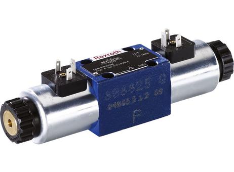 Bosch Rexroth 4WE 6 J6X