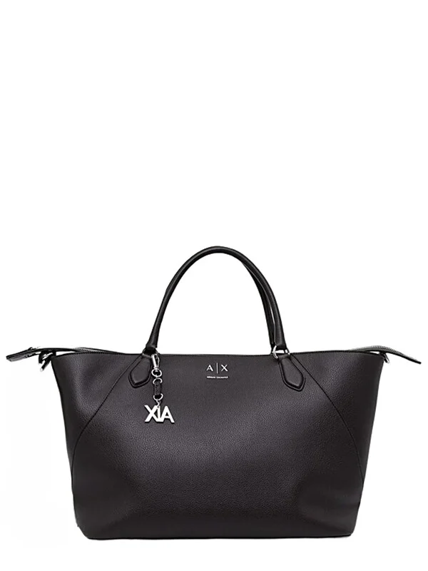 Armani Exchange - Braon ženska torba