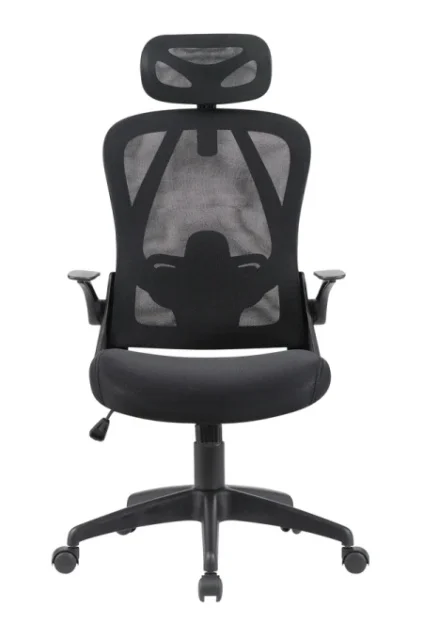 Kancelarijska fotelja Axis Crna Mesh ( 755-817 )