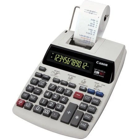 Canon MP120-MG-es II GFB Kalkulator