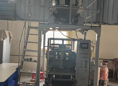 Kompletna jedinica za odmotavanje Sensograph packing machines 2022