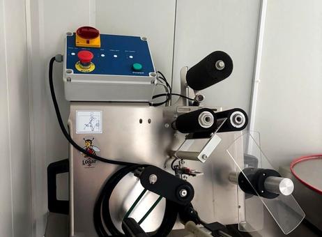 Labeller Logar LXT001