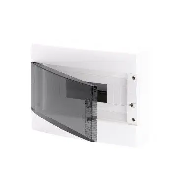 GEWISS Razvodna tabla 12M IP40 GW40045 bela