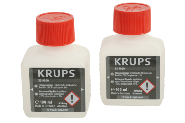 KRUPS SREDSTVO ZA ČIŠĆENJE XS900031