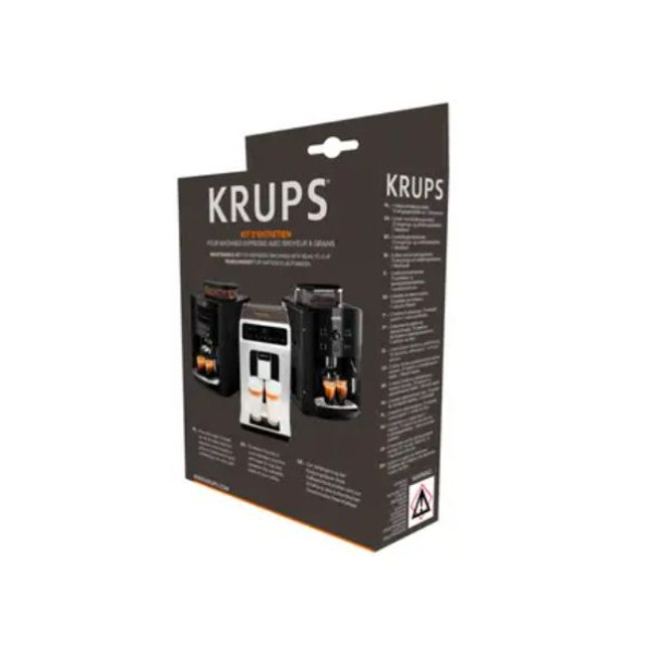 KRUPS TABLETE ZA ODRŽAVANJE ESPRESSO APARATA XS5300