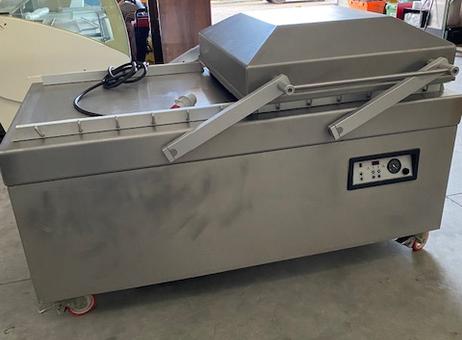 Trai sealer SACCRDO ARTURO WS830