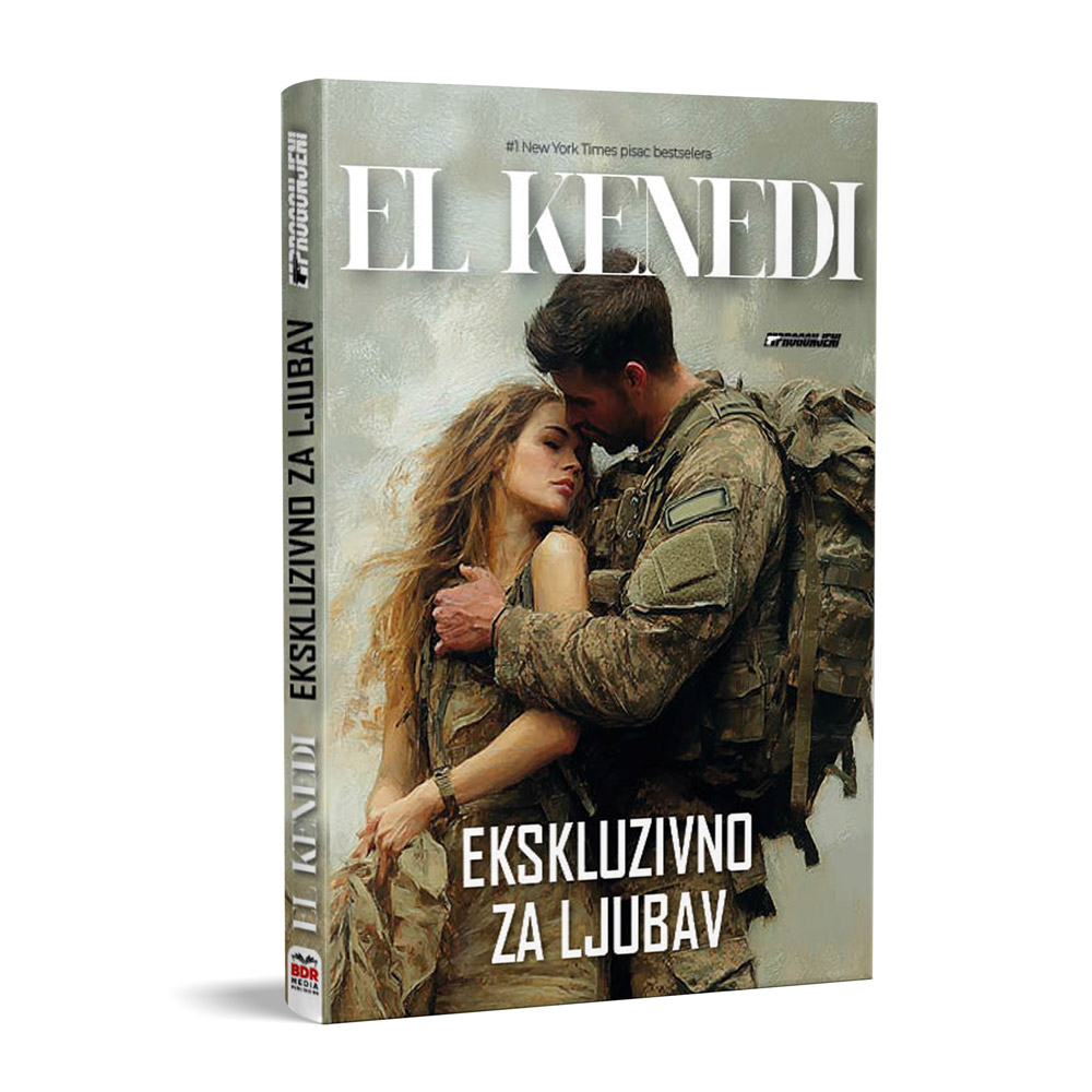 El Kenedi – Ekskluzivno Za Ljubav
