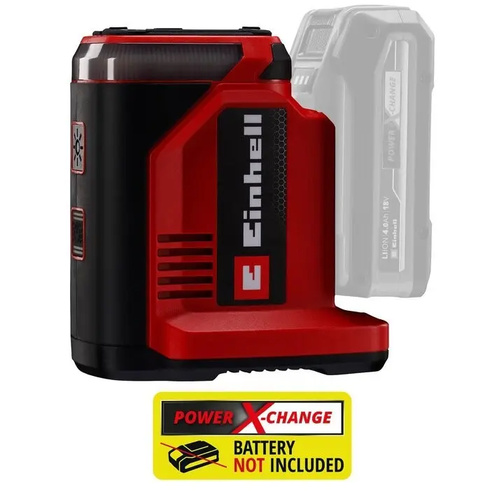 TE-ES 18/150/1 Li-C Solo Energetska stanica 220V/12V/5V