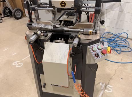 Mašinski alat Baertec Copy Router