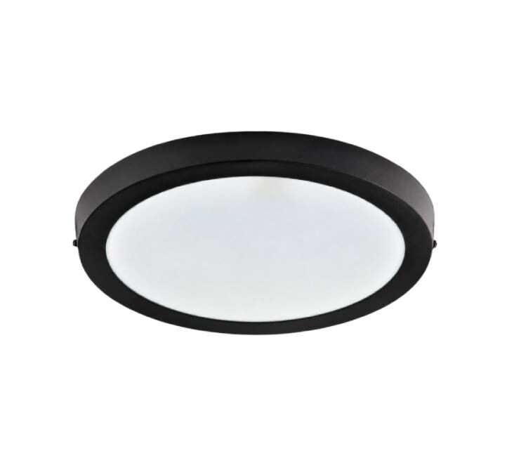 BB Link LED panel 202414 - 18 W 3000/4000/6000K Crni