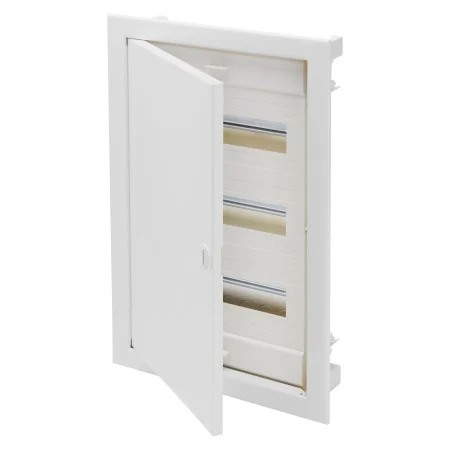 Gewiss 40CDe, Razvodna tabla 36M, ugradna, IP40, metalni okvir ( Gw40153n )