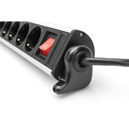 Digitus Produžni kabl sa 6 utičnice +3 USB ( da-70624 )