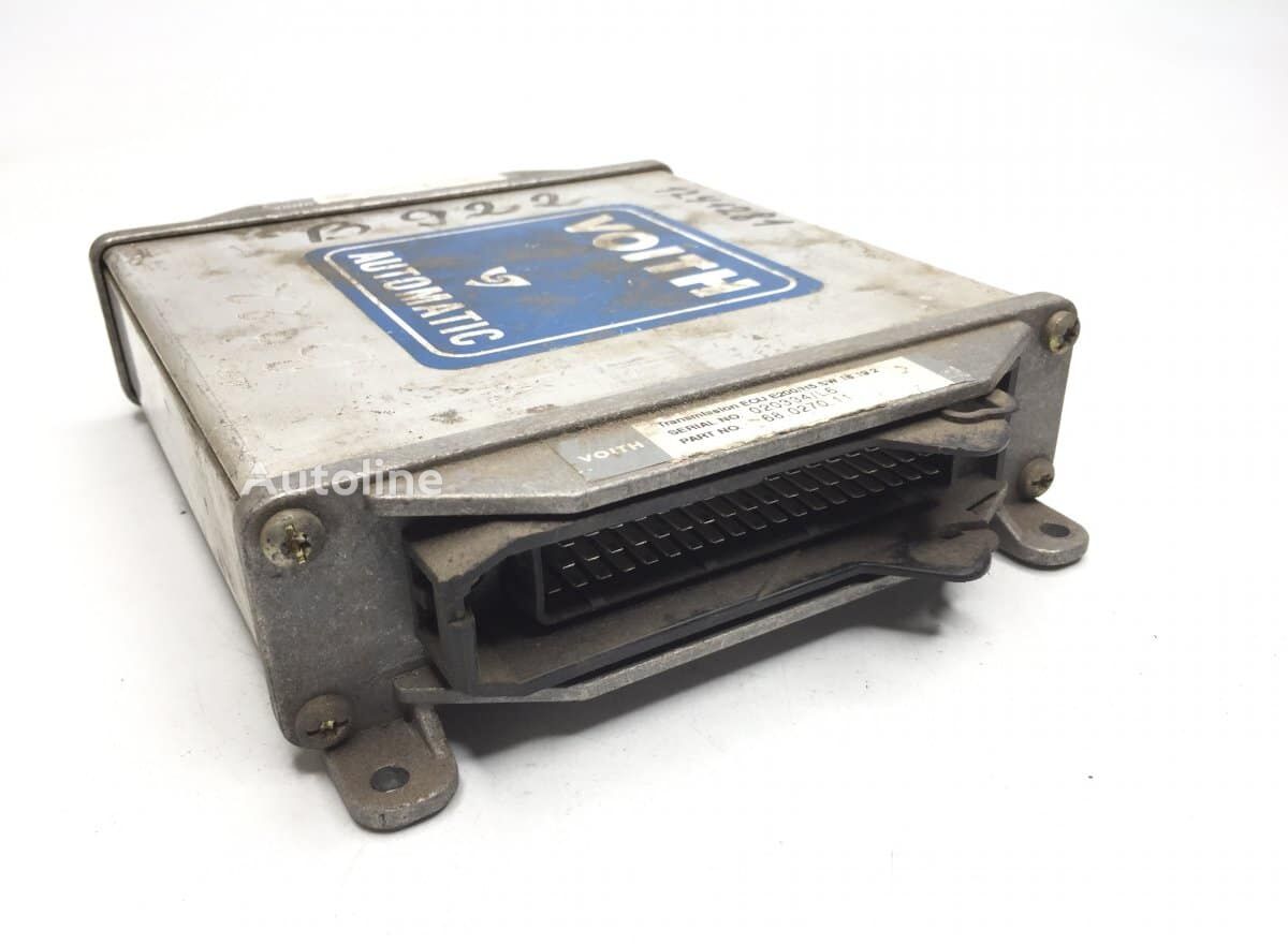 Unitate de Control Cutie de Viteze ECU 65.6210 pentru Volvo 9522704-70320418-48 upravljačka jedinica za Voith Automatic kamiona