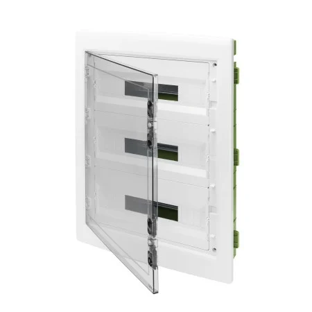 Gewiss Green Wall, Razvodna tabla 54M, ugradna za gips ( Gw40610pm )