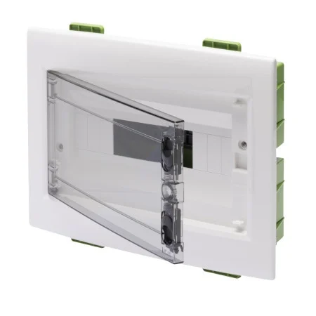 Gewiss Green Wall, Razvodna tabla 12M, ugradna za gips ( Gw40605pm )