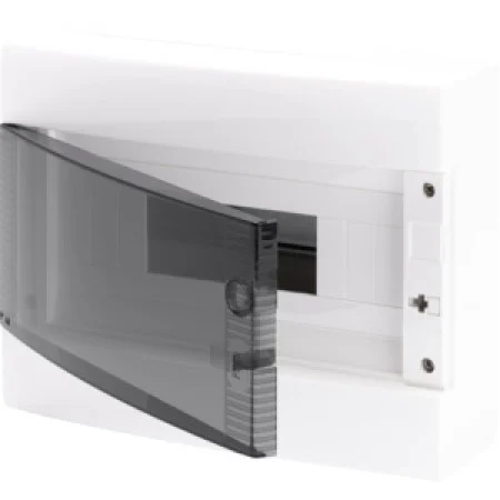 Gewiss 40CD, Razvodna tabla 12M, nadgradna, IP40 ( Gw40045 )