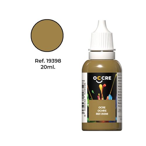 OcCre OcCre 19398 Ocher