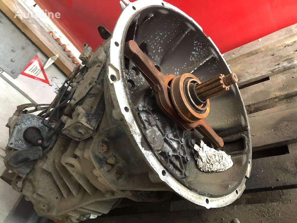 Volvo 9S1000 menjač za Volvo FE240 kamiona