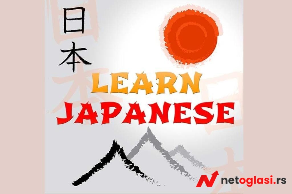 Japanski - casovi