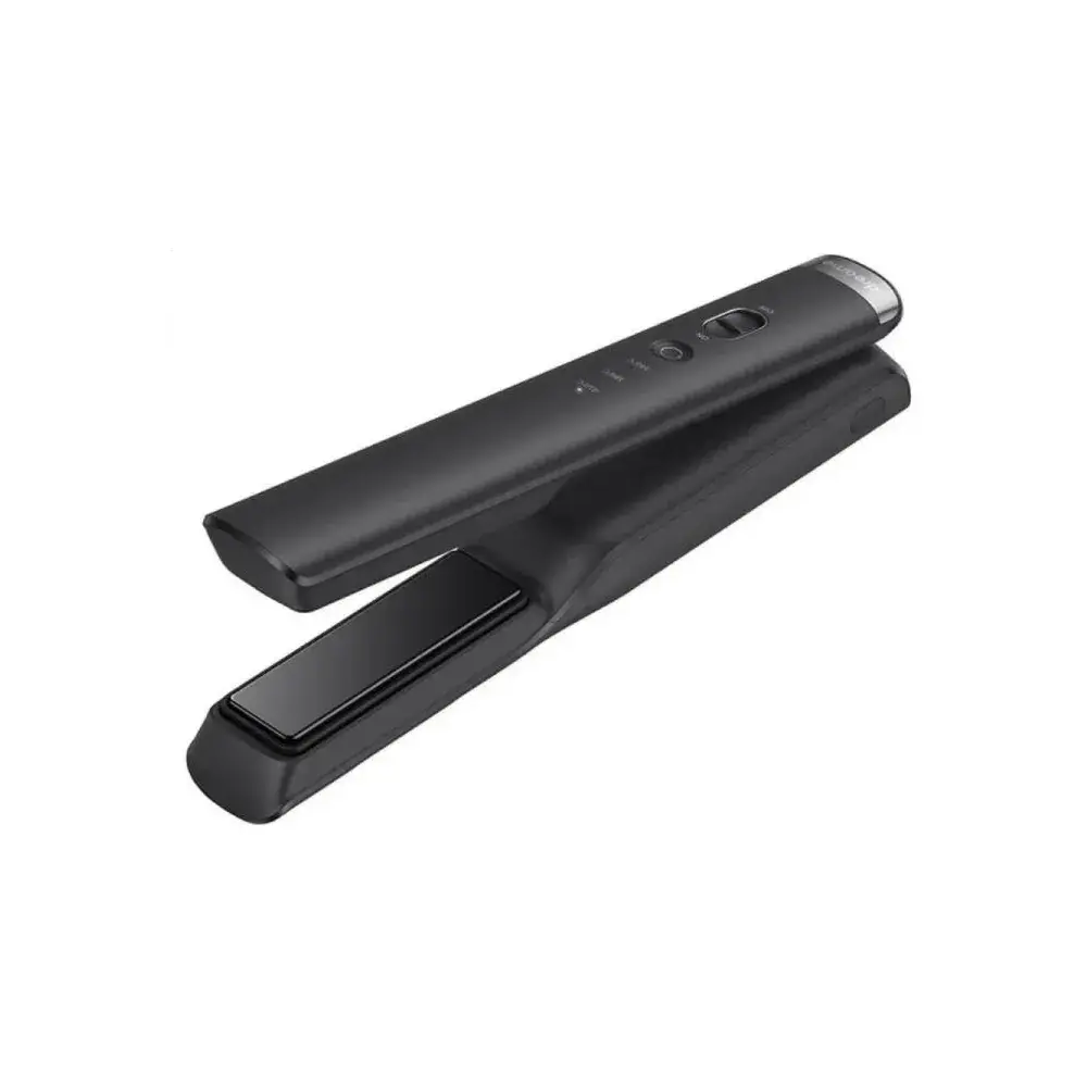 DREAME Presa za kosu Straightener, Crna