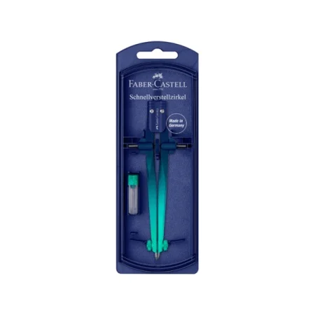 Faber Castell 174556 Šestar Quick stream Flow ( N169 )