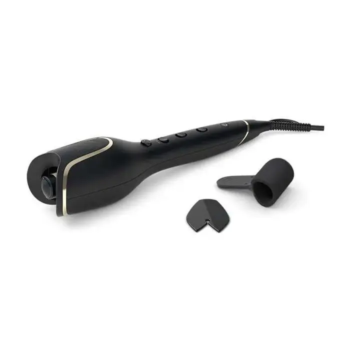 Philips Stajler za kosu StyleCare Prestige BHB876/00, Crni
