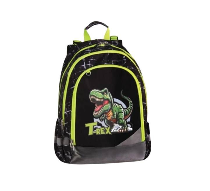 Pulse Anatomski ranac Light T-Rex - Crni