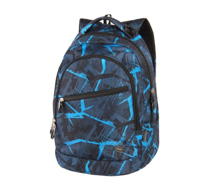 Pulse Ranac Drip Blue Strike