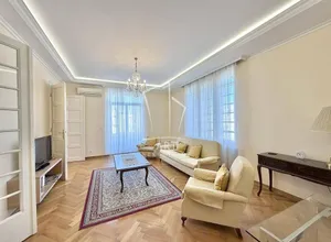 Prodaja Stan - Beograd, Savski Venac: Klinički centar - Kneza Milosa